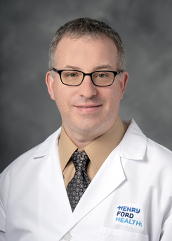 Michael Lazar, MD | Henry Ford Health - Detroit, MI