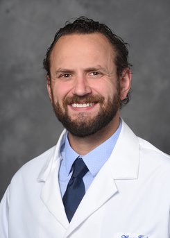 Michael Maceroni, DO | Henry Ford Health - Detroit, MI