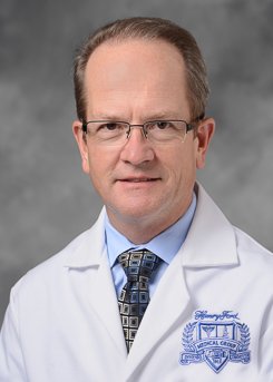 Michael Mott, MD | Henry Ford Health - Detroit, MI