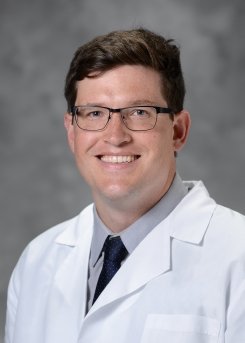 Michael Scott, DO | Henry Ford Health - Detroit, MI