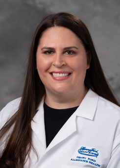 Michelle Reyes, NP | Henry Ford Health - Detroit, MI