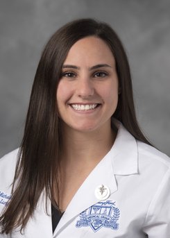 Michelle Eckhout, NP | Henry Ford Health - Detroit, MI