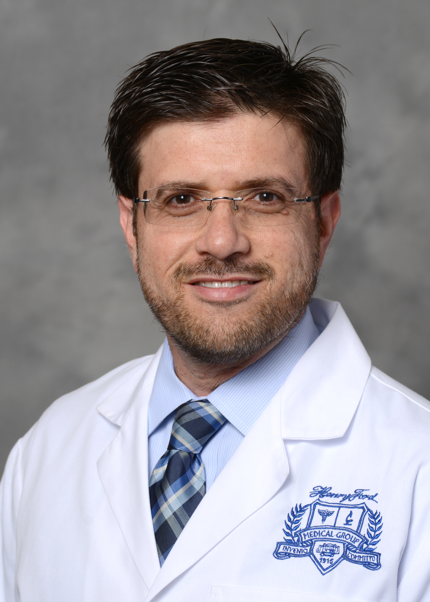 Mirza Beg, MD | Henry Ford Health - Detroit, MI