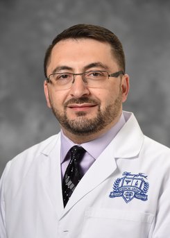 Mohammad Othman, MD | Henry Ford Health - Detroit, MI