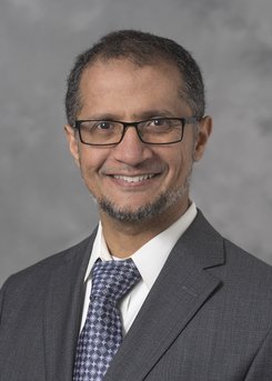 Mustafa Hashem, MD | Henry Ford Health - Detroit, MI