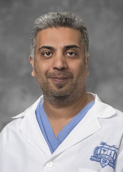 Naeem Sattar, MD | Henry Ford Health - Detroit, MI