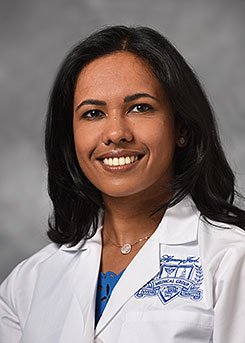 Namita Jayaprakash, MD | Henry Ford Health - Detroit, MI