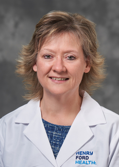 Natisha Clark, NP | Henry Ford Health - Detroit, MI