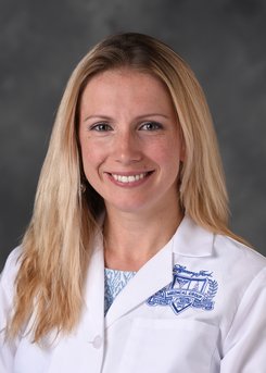Olena Kis, PhD | Henry Ford Health - Detroit, MI