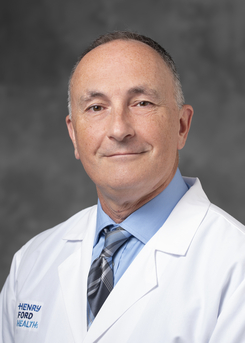 Patrick Hawley, MD | Henry Ford Health - Detroit, MI