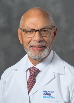 Paul Edwards, MD | Henry Ford Health - Detroit, MI