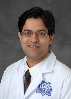 Pranav Doshi, MD | Henry Ford Health - Detroit, MI