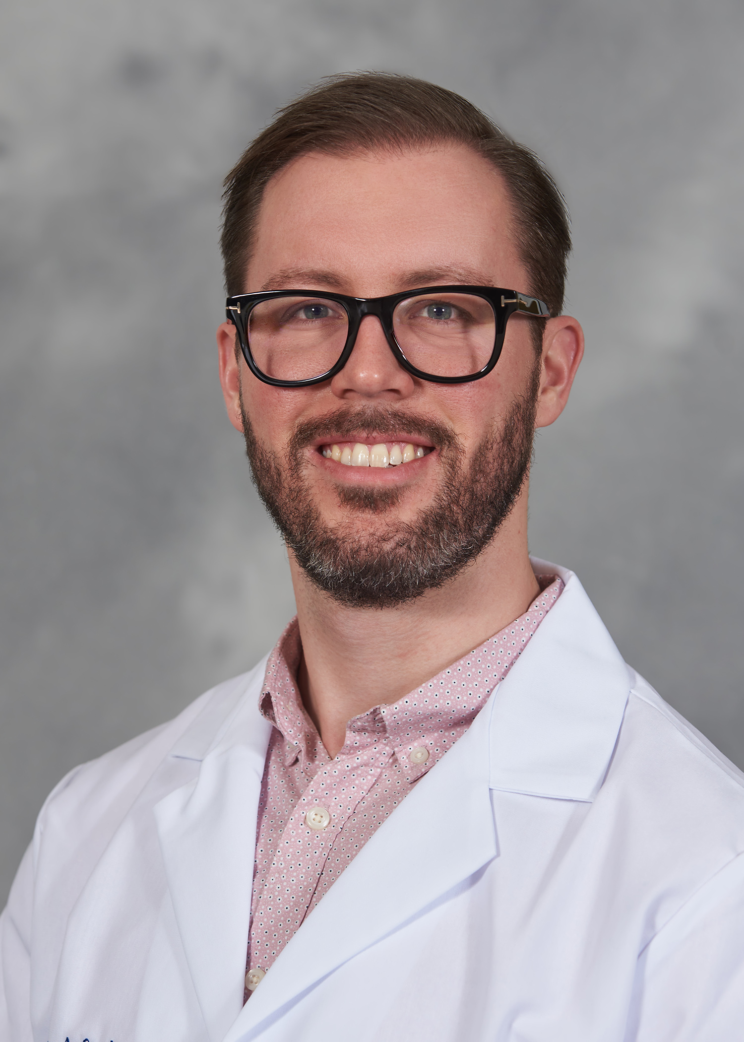 Alexander Groth, OD | Henry Ford Health - Detroit, MI