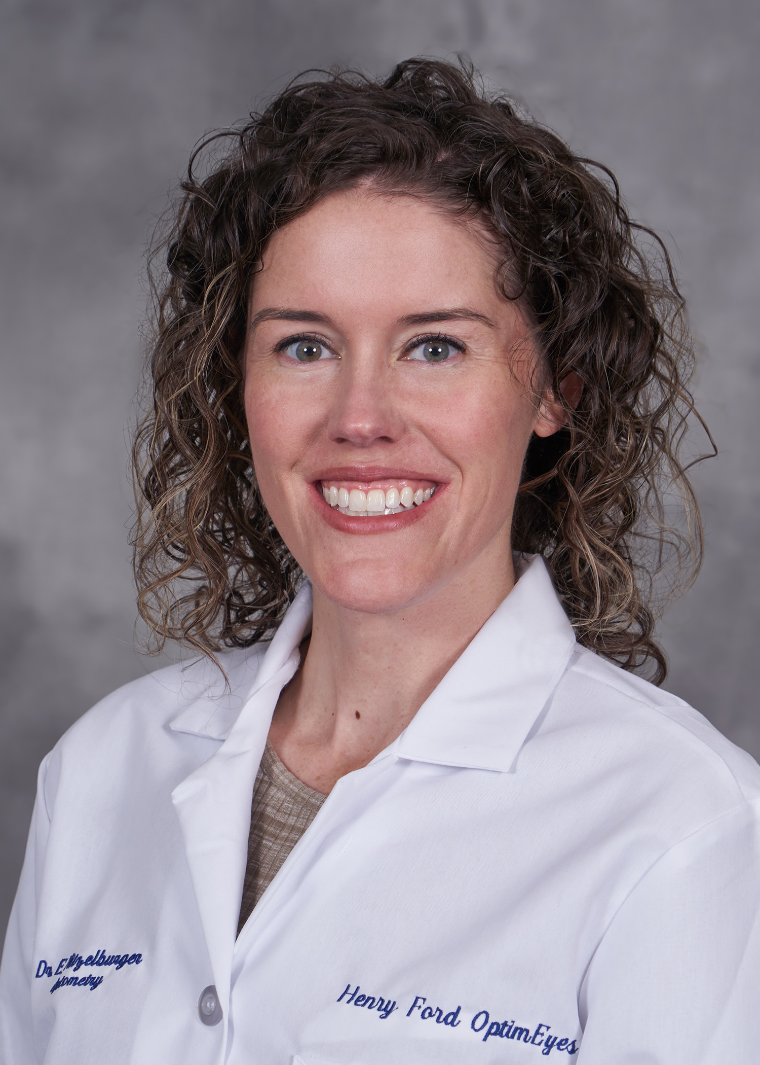Erin Hitzelburger, OD | Henry Ford Health - Detroit, MI