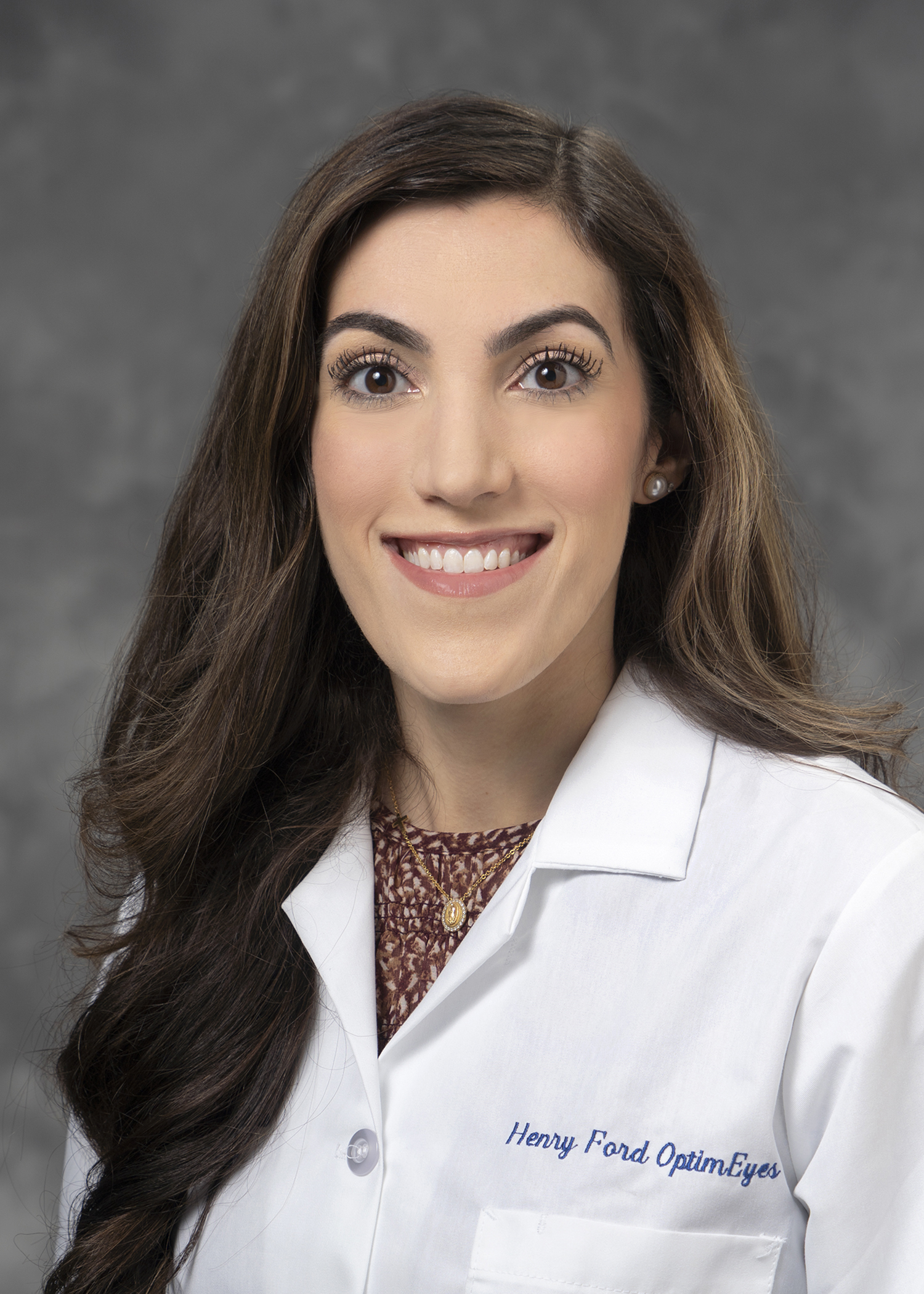 Reham Karana, OD | Henry Ford Health - Detroit, MI