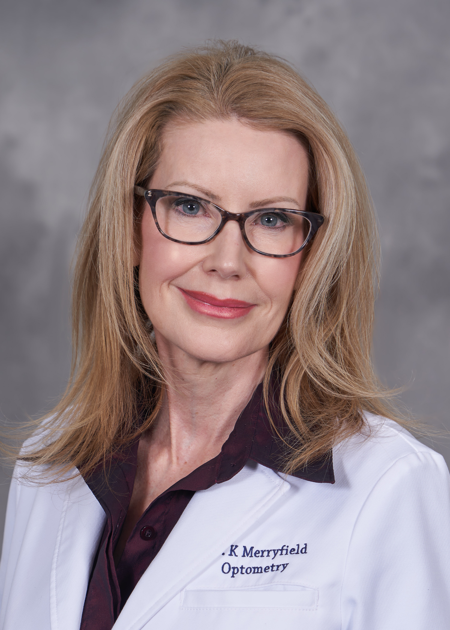 Kimberly Merryfield, OD | Henry Ford Health - Detroit, MI