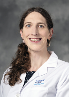Rachel Brancamp, MD | Henry Ford Health - Detroit, MI