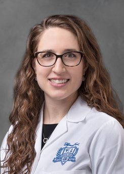 Rachel Pensler, DO | Henry Ford Health - Detroit, MI