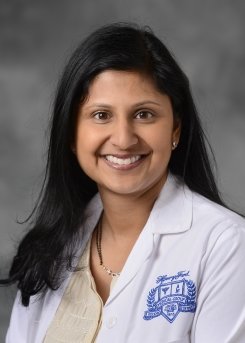 Radhika Aggarwal, MD | Henry Ford Health - Detroit, MI