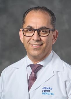 Raed Alnajjar, MD | Henry Ford Health - Detroit, MI