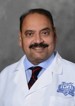 Raghavendra Vemulapalli, MD | Henry Ford Health - Detroit, MI