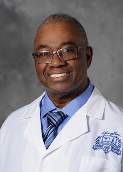 Ray Littleton, MD | Henry Ford Health - Detroit, MI