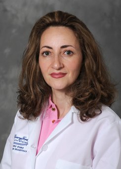Reem Kreit, MD | Henry Ford Health - Detroit, MI