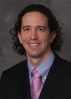 Robert Pensler, MD | Henry Ford Health - Detroit, MI