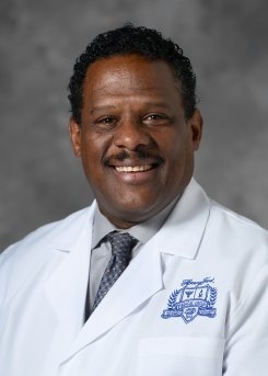 Robert Phillips, MD | Henry Ford Health - Detroit, MI
