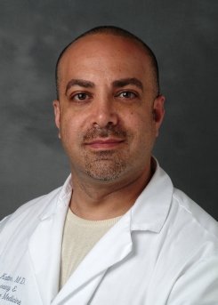 Ron Kattoo, MD | Henry Ford Health - Detroit, MI