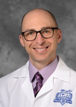 Ryan Barish, MD | Henry Ford Health - Detroit, MI