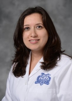 Saba Azhar, MD | Henry Ford Health - Detroit, MI