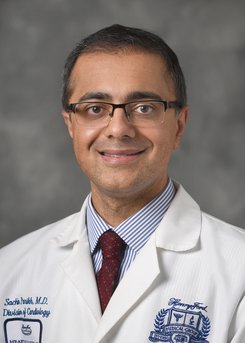 Sachin Parikh, MD | Henry Ford Health - Detroit, MI