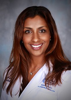 Sairia Dass, MD | Henry Ford Health - Detroit, MI