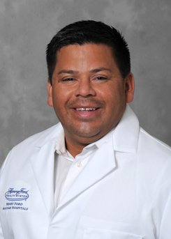 Salvador Rojas, MD | Henry Ford Health - Detroit, MI