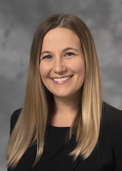 Sarah Boyce, LPC | Henry Ford Health - Detroit, MI