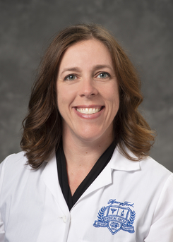 Sarah Hudson, NP | Henry Ford Health - Detroit, MI