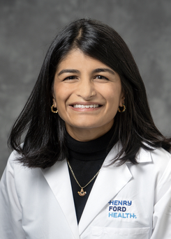 Shaina Shetty, MD | Henry Ford Health - Detroit, MI