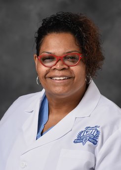 Sheila Williamson, CRNA | Henry Ford Health - Detroit, MI