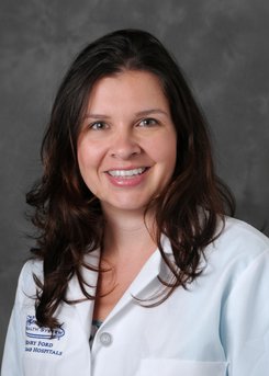 Shelley Schendel, DO | Henry Ford Health - Detroit, MI