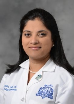 Snigdha Reddy, MD | Henry Ford Health - Detroit, MI
