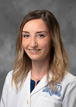 Our Team | Neuroendocrine | Henry Ford Health - Detroit, MI