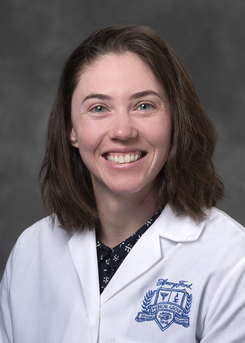 Stephanie Colton, NP | Henry Ford Health - Detroit, MI