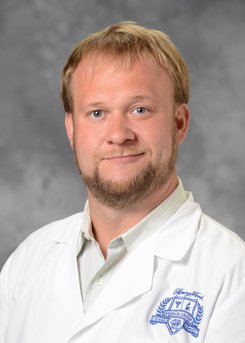 Stephen Steffes, DO | Henry Ford Health - Detroit, MI