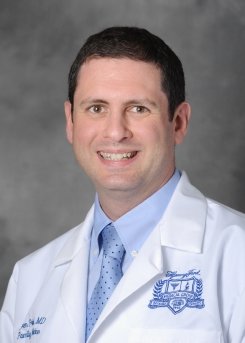 Steven Fried, MD | Henry Ford Health - Detroit, MI