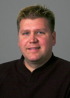 Steven Papp, DO | Henry Ford Health - Detroit, MI