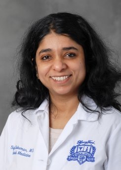 Suja Sukumar, MD | Henry Ford Health - Detroit, MI
