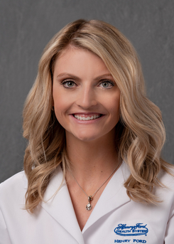 Sydney Irwin, NP | Henry Ford Health - Detroit, MI