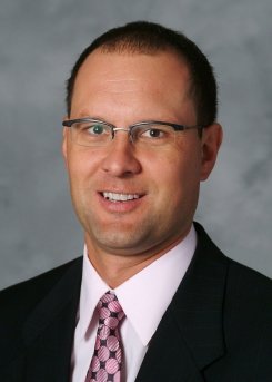 Thomas Byrd, MD | Henry Ford Health - Detroit, MI