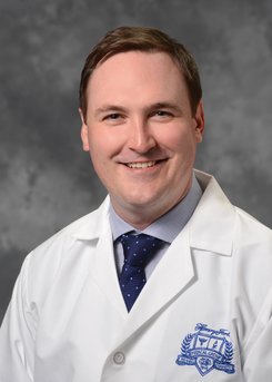 Thomas Lynch, MD | Henry Ford Health - Detroit, MI